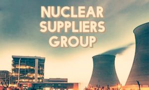 Nuclear Supplier Group (NSG)-Explained – Rishi Upsc