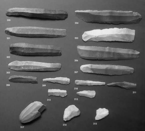 Indus Valley Civilisation – Rishi Upsc